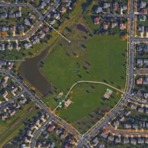 Manchester Park Culvert – Coming in 2025 – Stone Meadows Neighborhood ...
